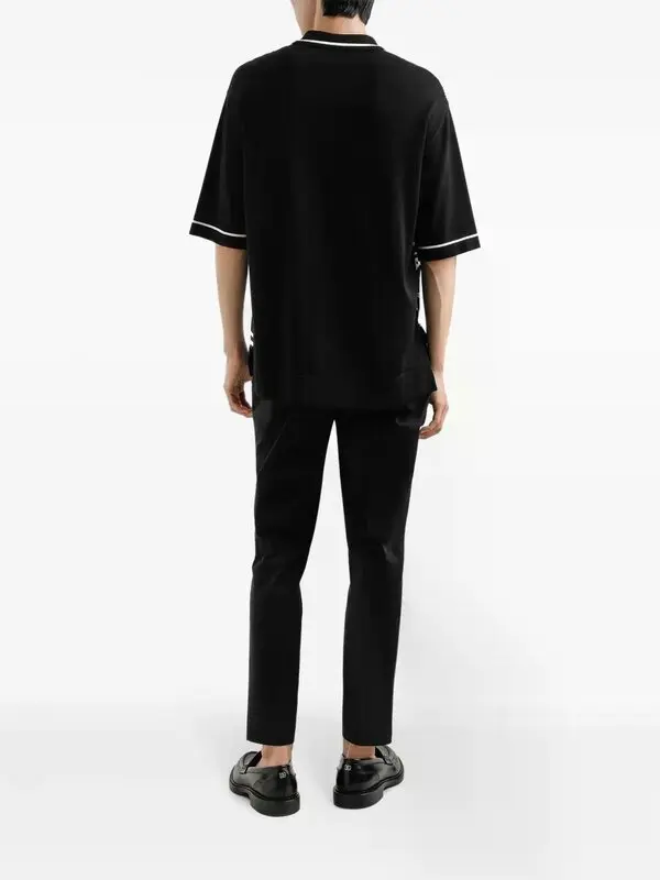 Dolce & Gabbana Bandanna-print Shirt