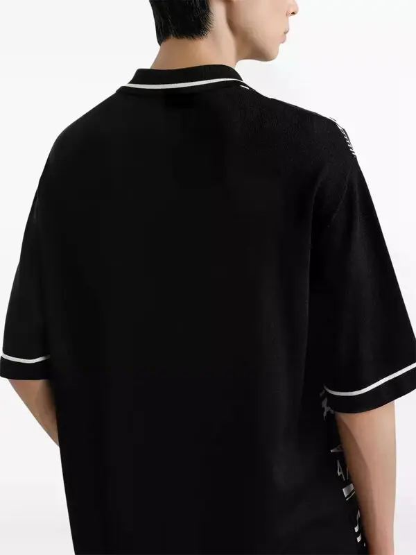 Dolce & Gabbana Bandanna-print Shirt