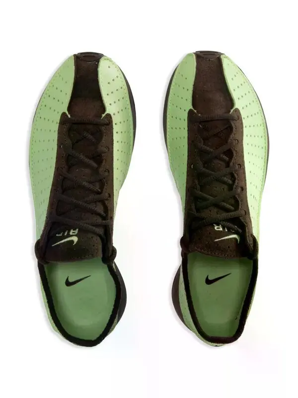 Nike Superfly Sneakers - Green