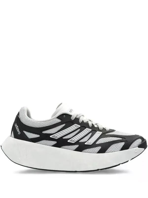 Adidas Adizero Aruku Core Sneakers - Black