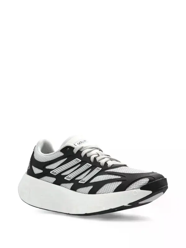 Adidas Adizero Aruku Core Sneakers - Black