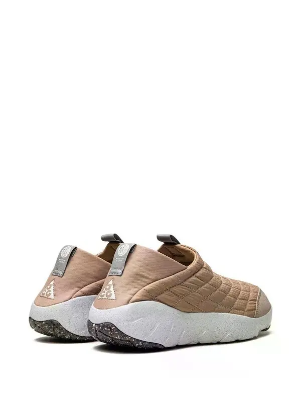 Nike Moc 3.5 Hemp Sneakers
