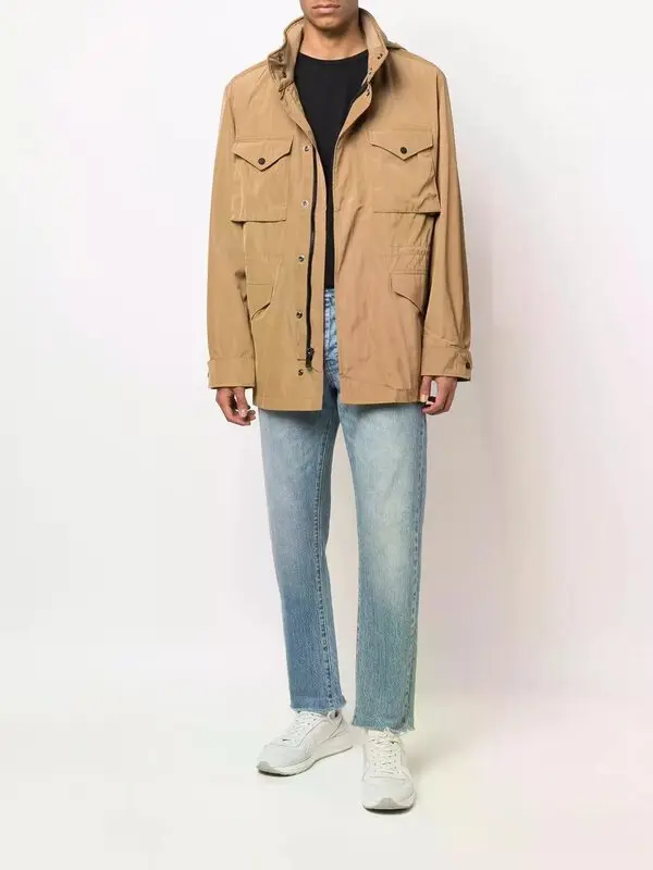 Polo Ralph Lauren Insulated Field Jacket