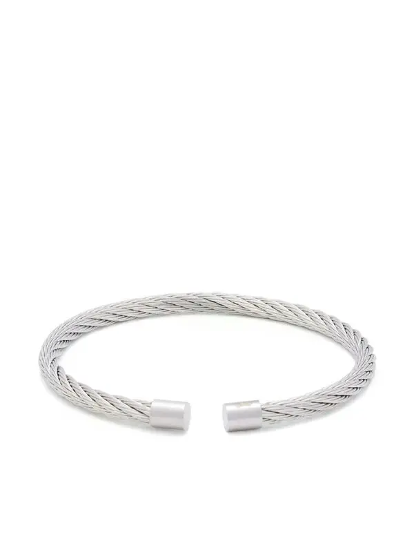 RODERER Aurelio Bracelet - Silver