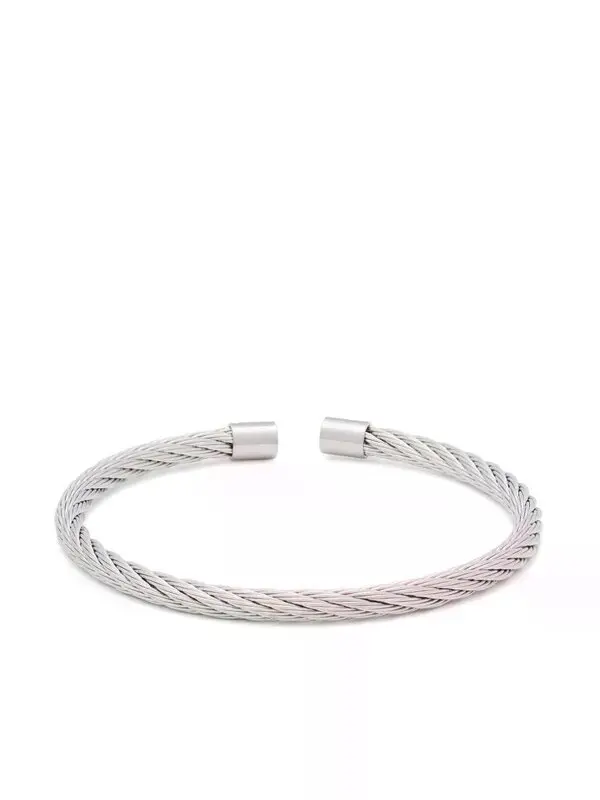 RODERER Aurelio Bracelet - Silver