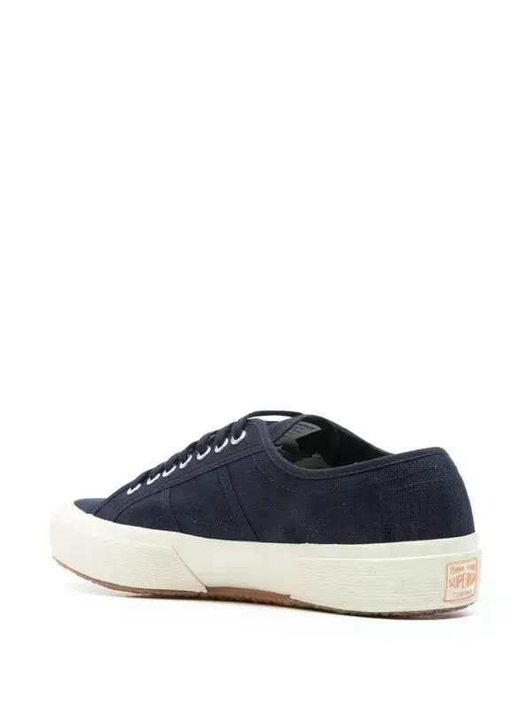 Superga 2750 Og Sneakers - Blue