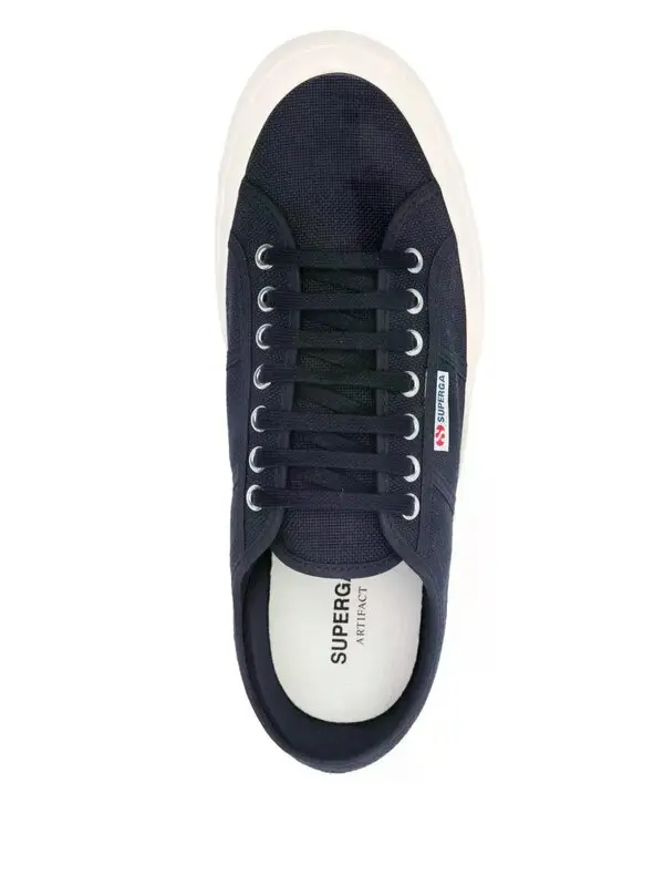 Superga 2750 Og Sneakers - Blue