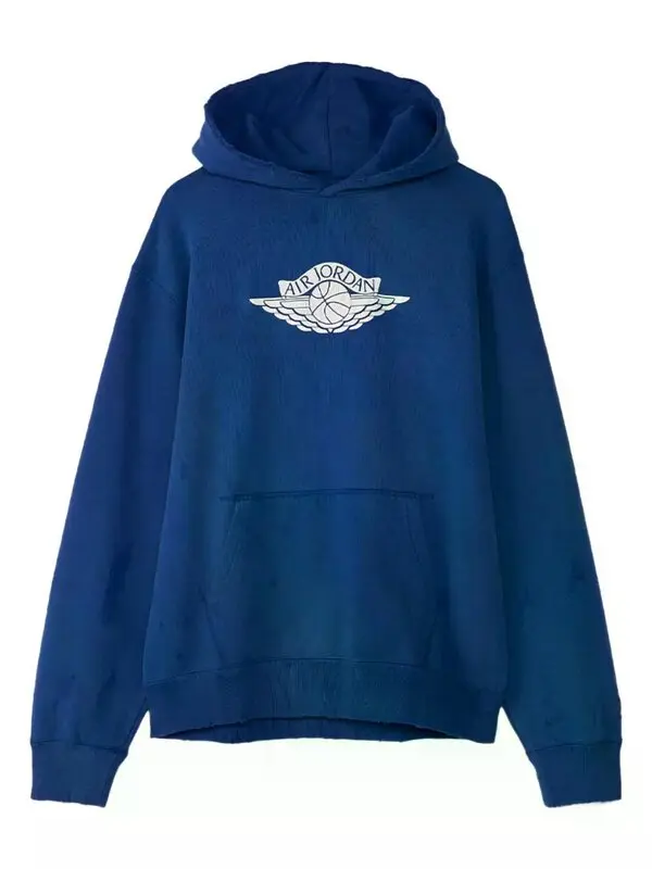 JORDAN Rare Air Fleece Hoodie