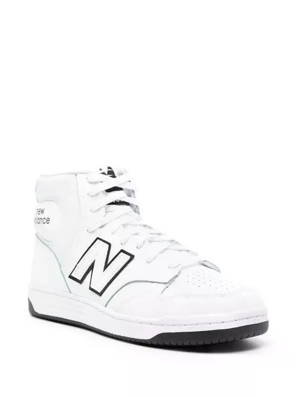 NEW BALANCE 480 High-top Sneakers