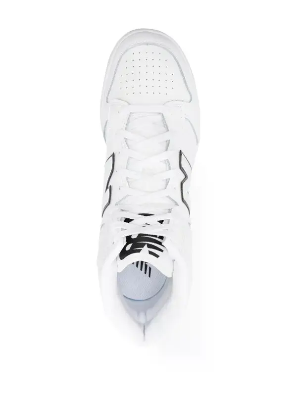 NEW BALANCE 480 High-top Sneakers