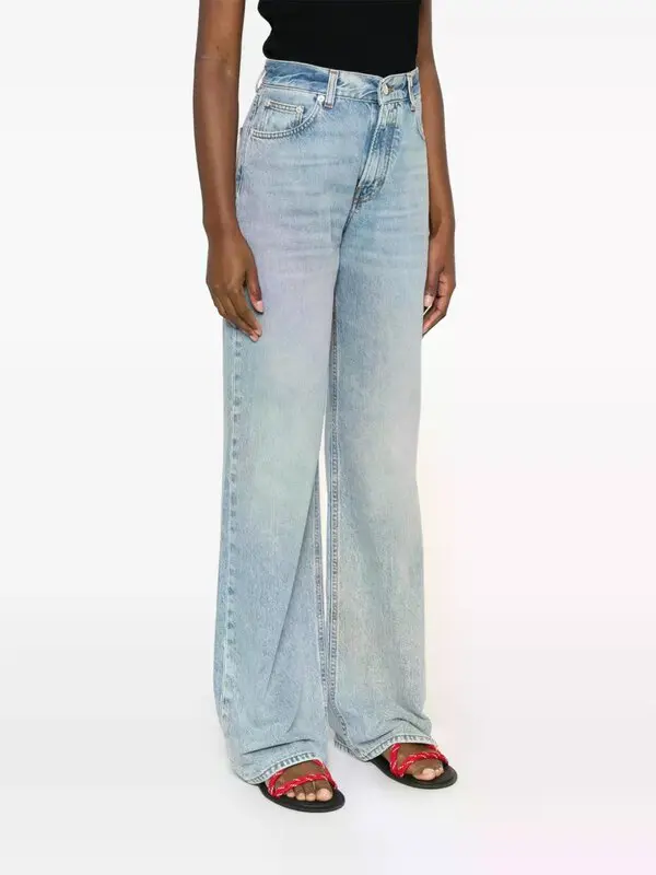 HAIKURE Korea Jeans