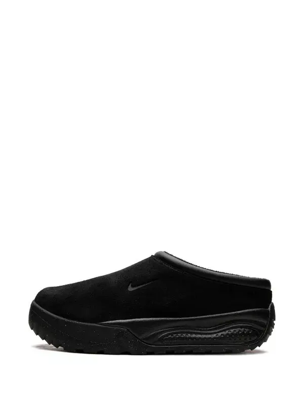 Nike Rufus Slip-on Sneakers