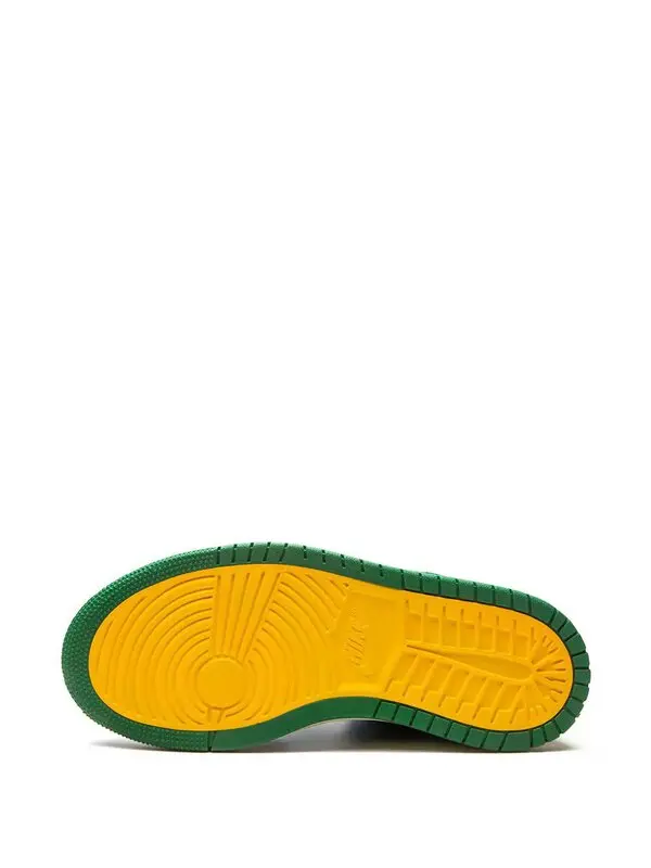 JORDAN X Aleali May Air 1 Zoom Cmft Califia Sneakers