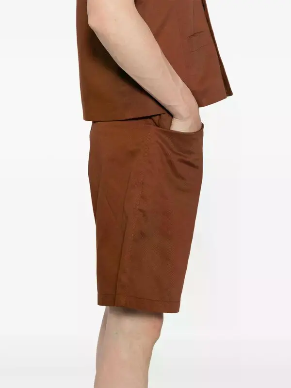 CHATEAU ORLANDO Cotton Chinos