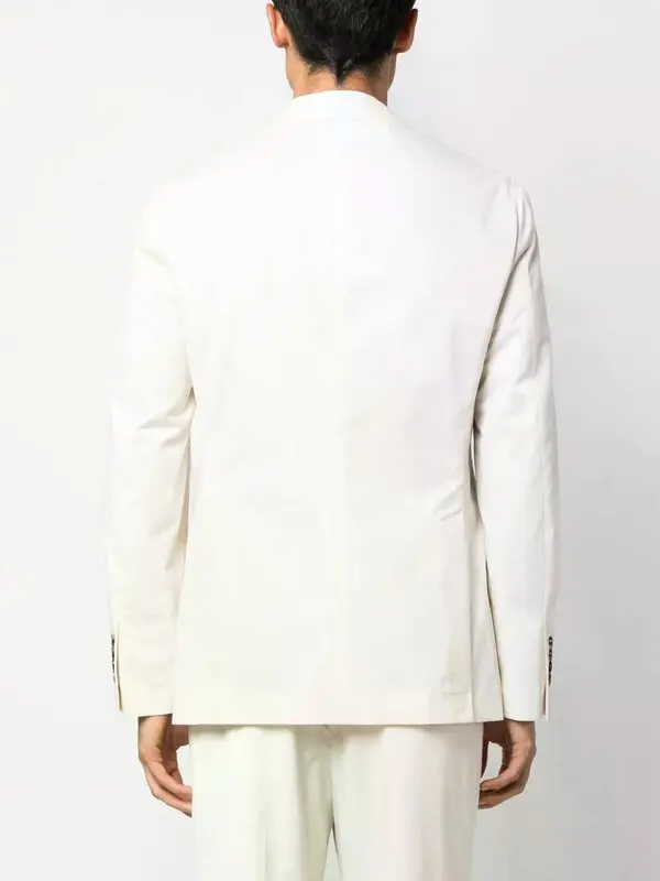 Brunello Cucinelli Single-breasted Suit