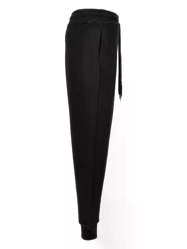Versace V-emblem Track Trousers