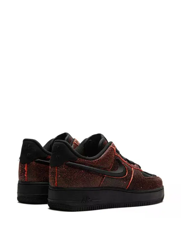 Nike Force 1 Low Halloween Sneakers
