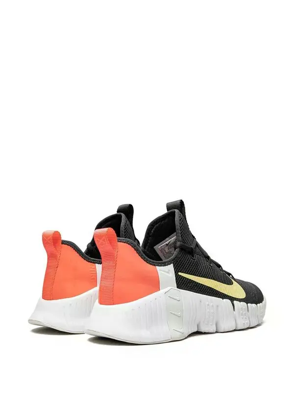 Nike Free Metcon 3 Sneakers - Black