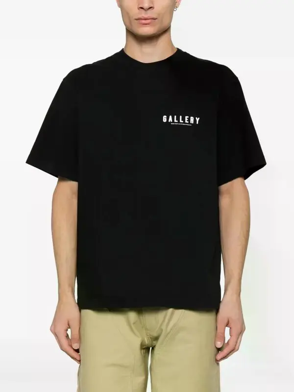 AGOLDE X Rsvp Gallery Cotton T-shirt