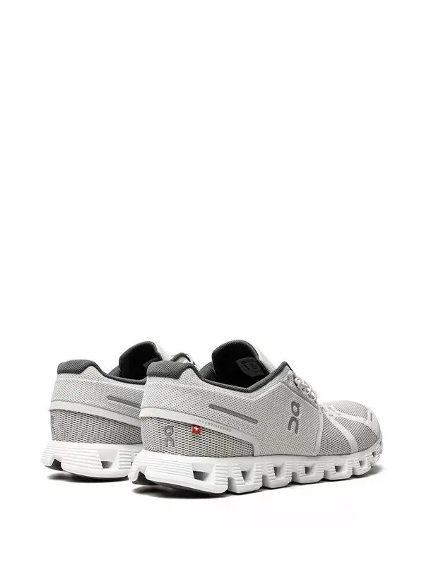 On 5 Running Sneakers - Grey