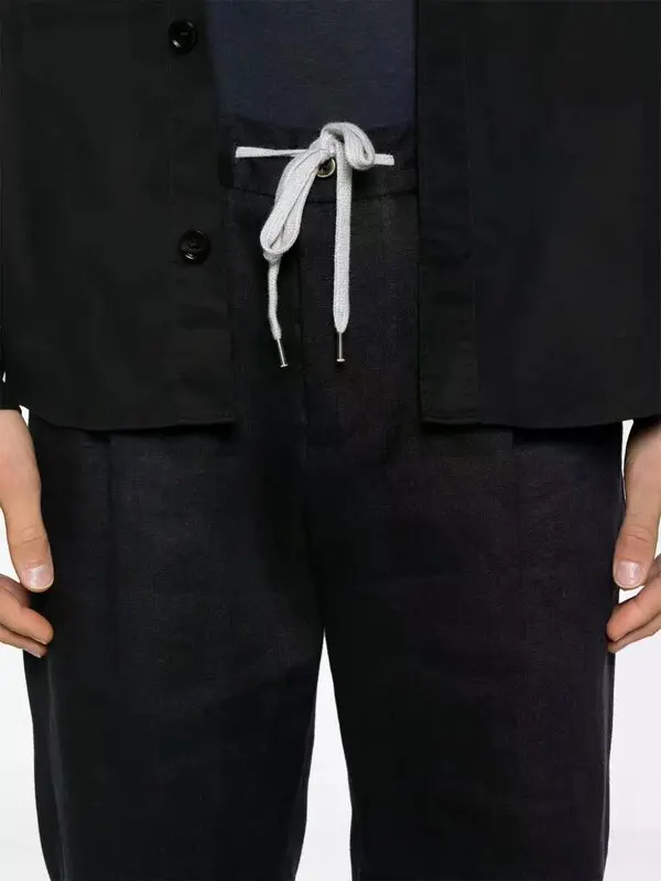 PT TORINO Pleated Trousers