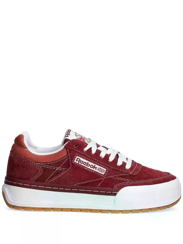 REEBOK Club C Megacourt Sneakers