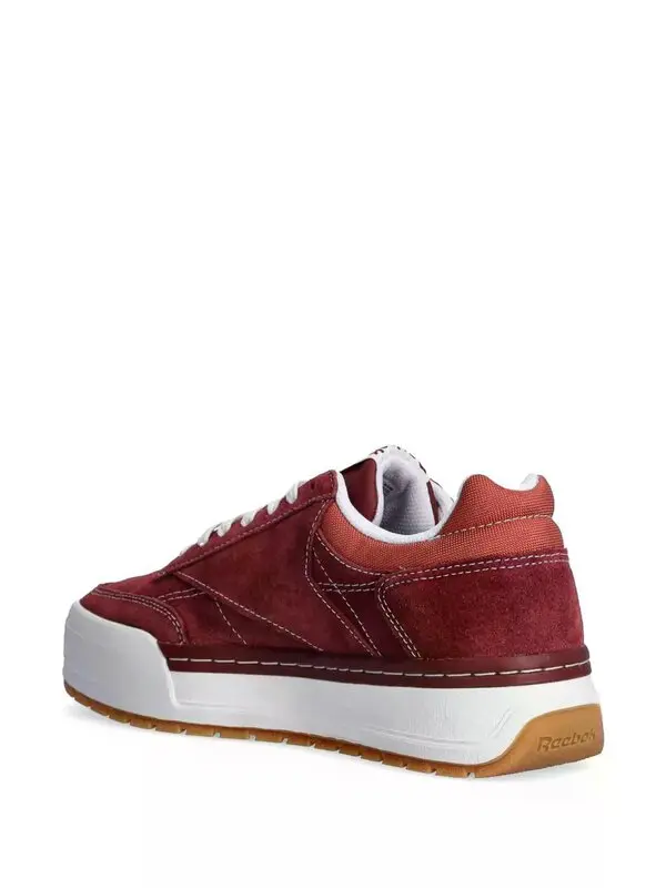 REEBOK Club C Megacourt Sneakers