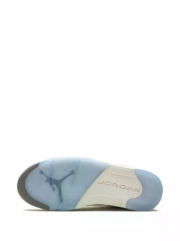 JORDAN Air 5 Craft Sneakers - Neutrals
