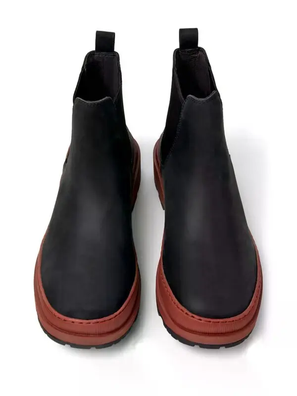 Camper Brutus Trek Boots