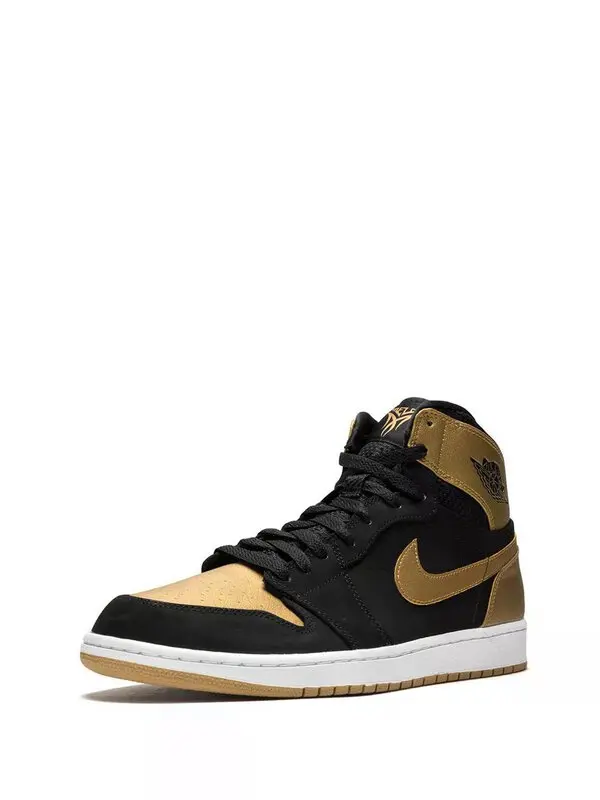 JORDAN 1 Retro High Melo Sneakers