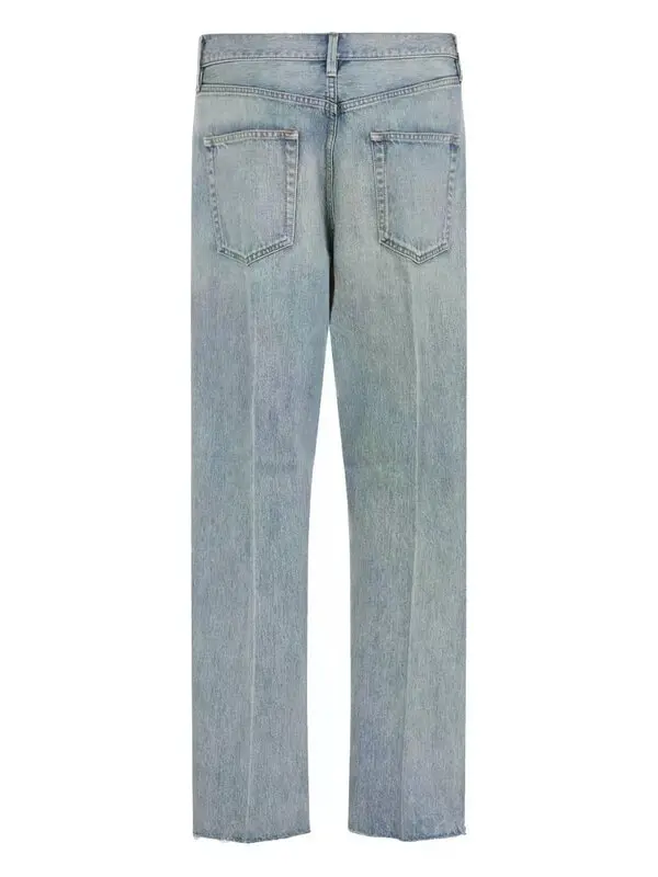 Fear Of God 80's 5-pocket Jeans - Blue