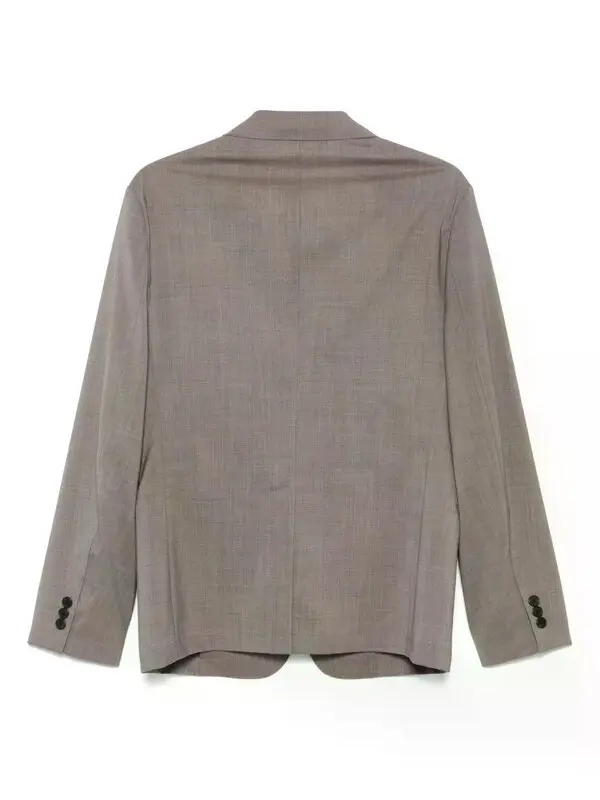 Theory Clinton Blazer