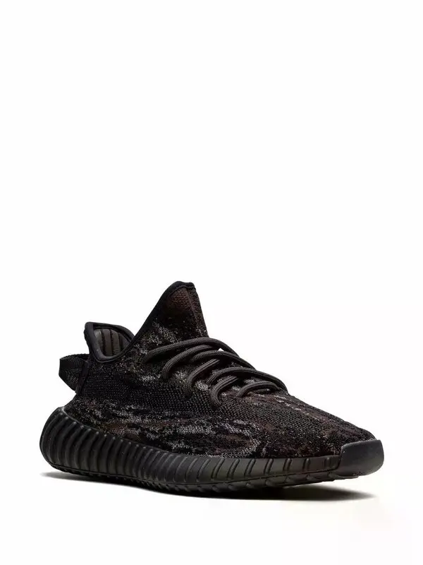 ADIDAS X YEEZY Yeezy Boost 350 V2 Mx Rock Sneakers - Black
