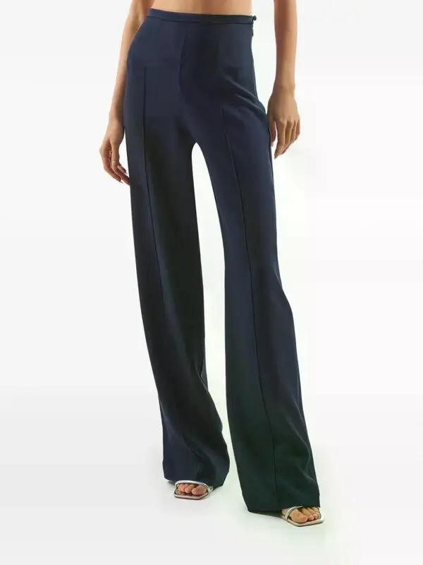 TALLER MARMO Marlene Pants - Blue