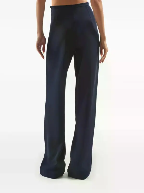 TALLER MARMO Marlene Pants - Blue