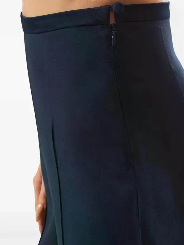 TALLER MARMO Marlene Pants - Blue