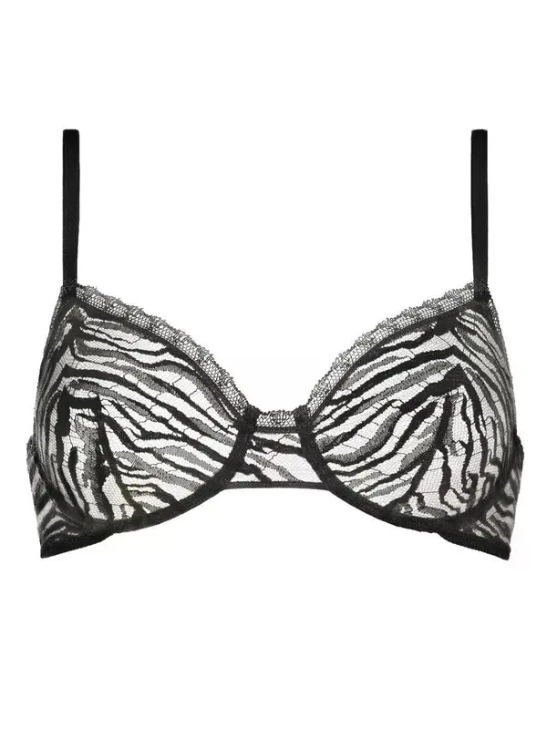 ERES Lointain Bra - Black