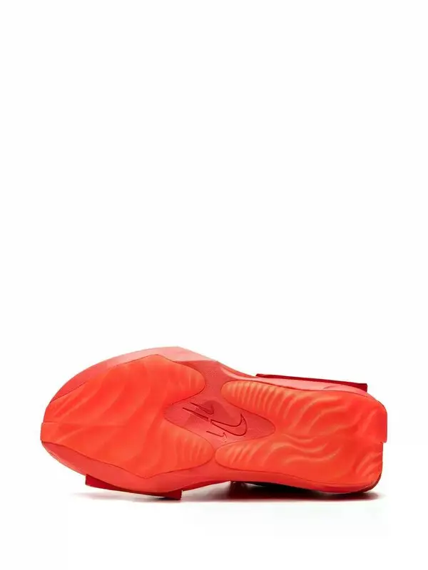 Nike Fontanka Edge Sneakers - Red