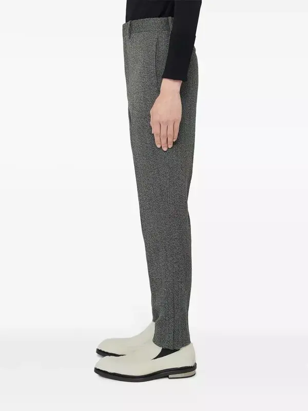 JIL SANDER Tailored Trousers