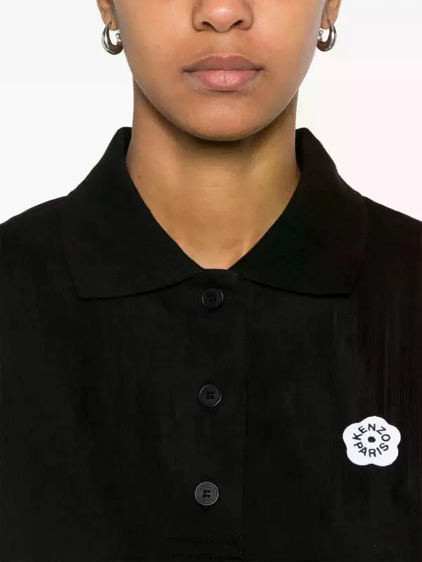 Kenzo Boke Flower 2.0 Polo Shirt
