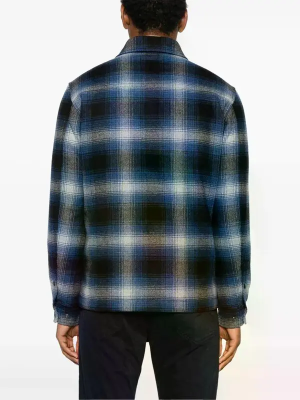 Woolrich Alaskan Shirt Jacket