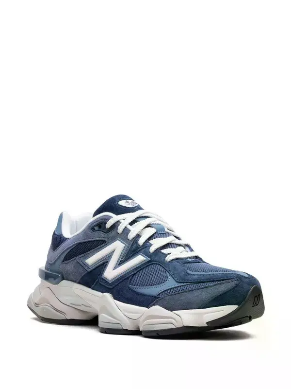 NEW BALANCE 9060 Sneakers - Blue