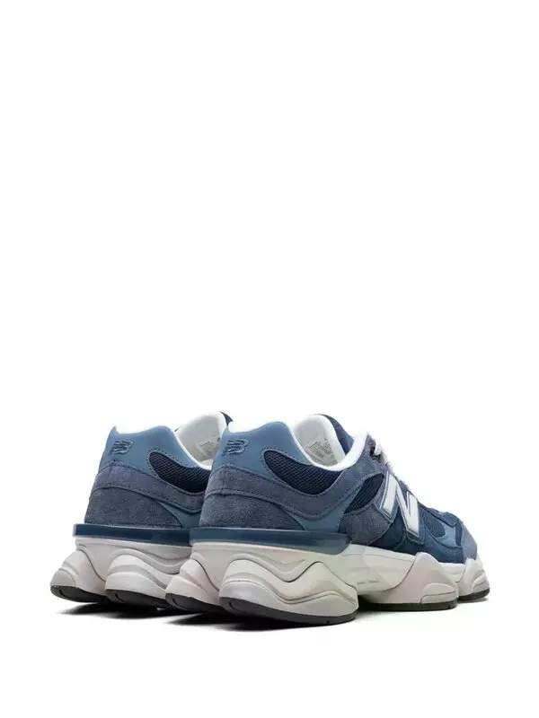 NEW BALANCE 9060 Sneakers - Blue