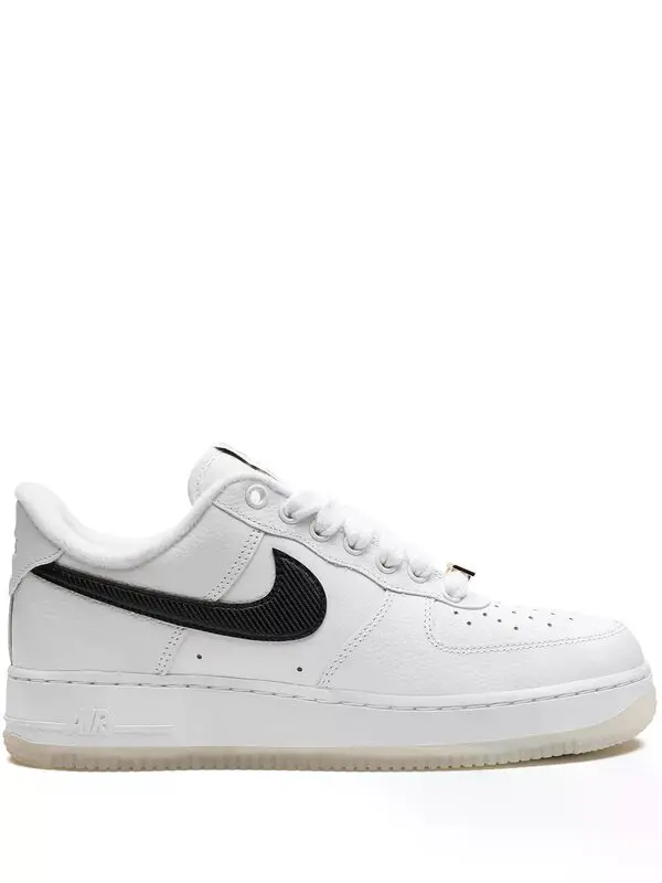 Nike Force 1 Low "bronx Origins" Sneakers