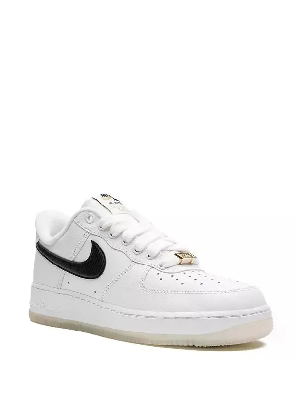 Nike Force 1 Low "bronx Origins" Sneakers