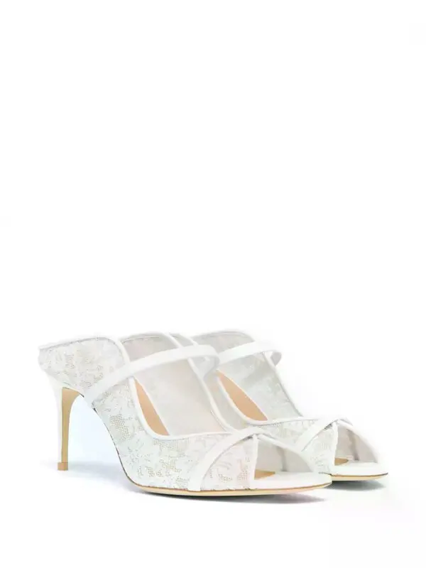 MALONE SOULIERS 70mm Noah Sandals