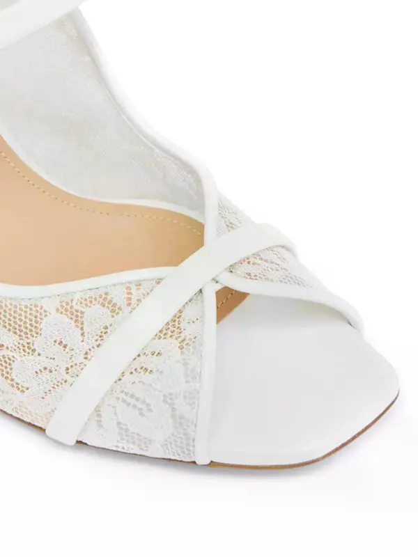 MALONE SOULIERS 70mm Noah Sandals