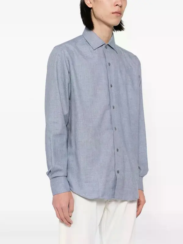 BRETT JOHNSON Casual Shirt