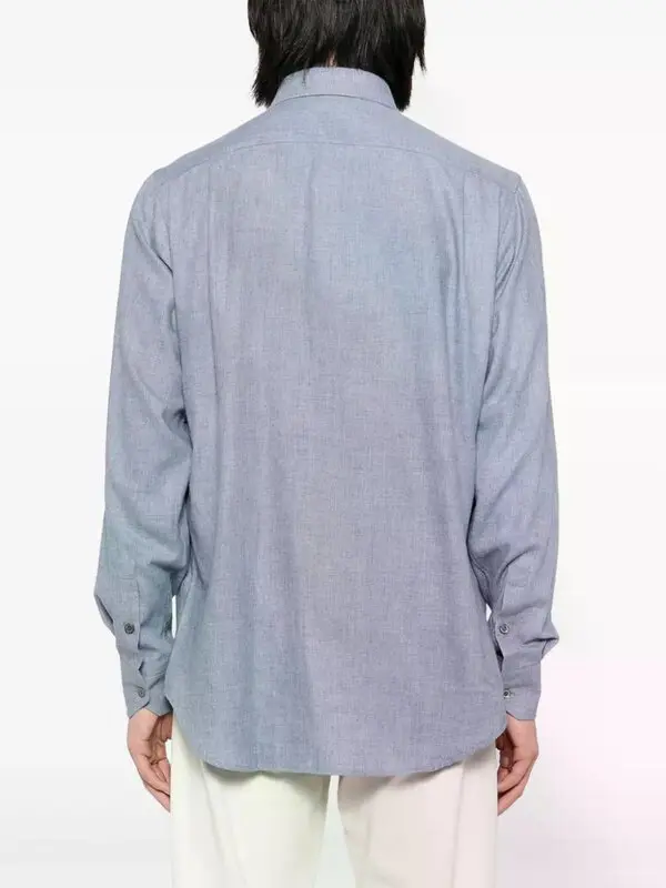 BRETT JOHNSON Casual Shirt