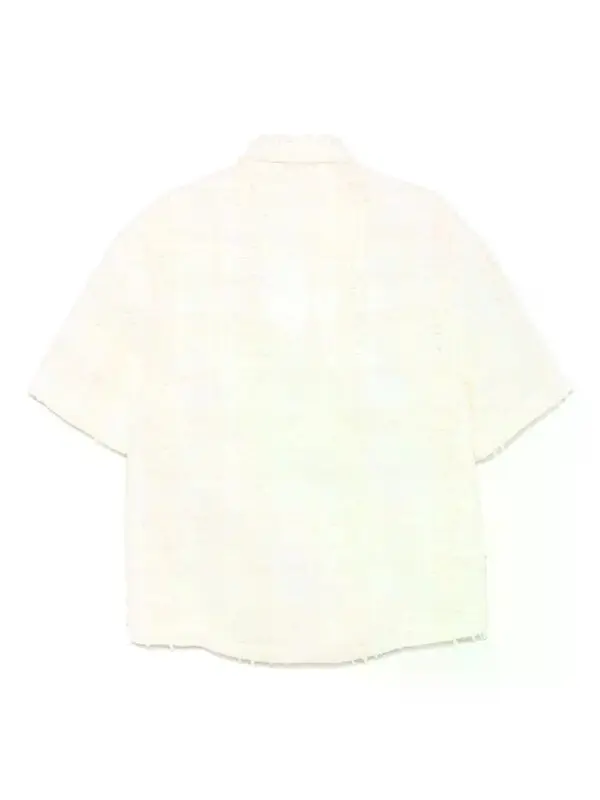 MOUTY Mila Shirt